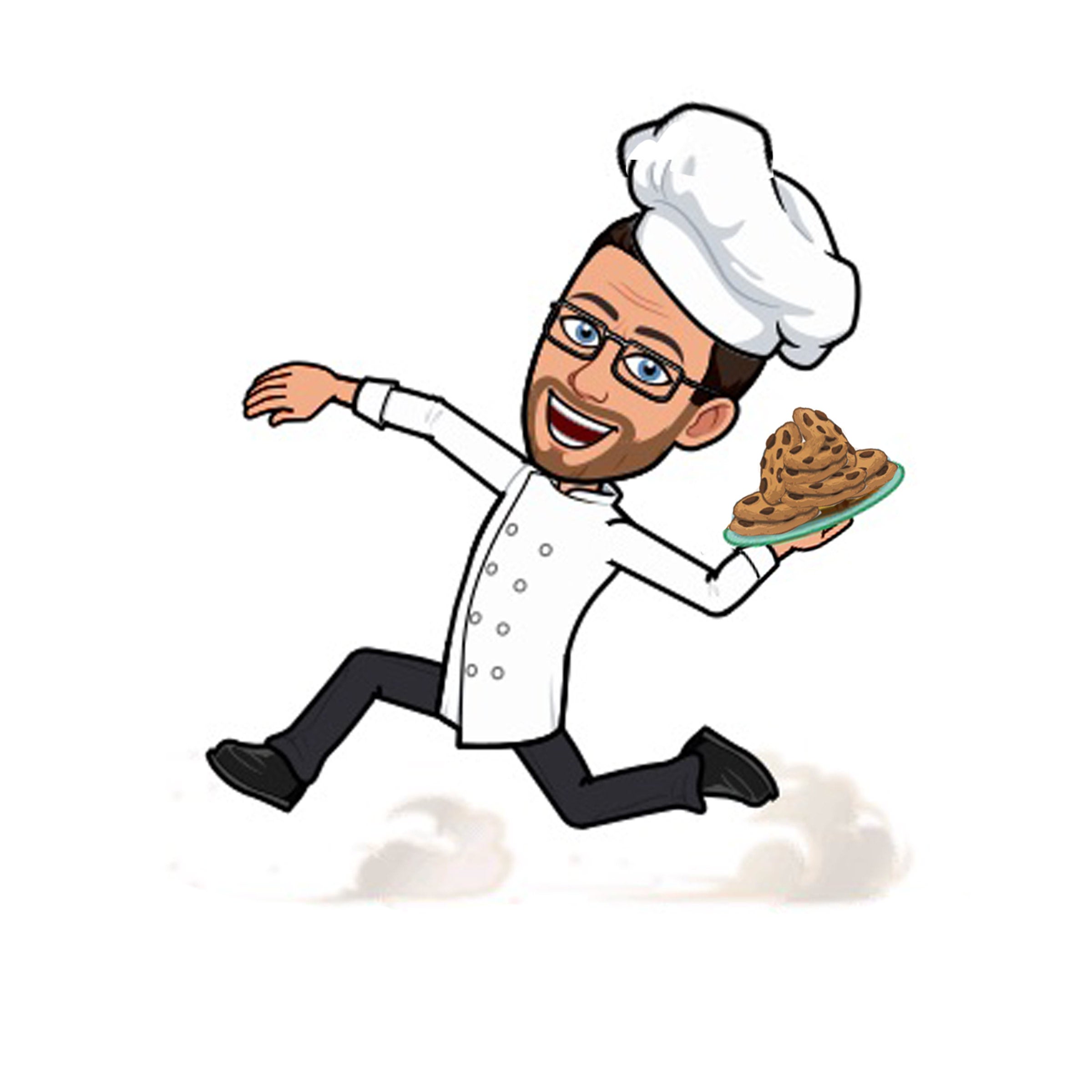 Lunch Menu for week of December 15th | Sugar Daddy Bakery